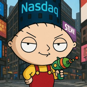 STEWIE